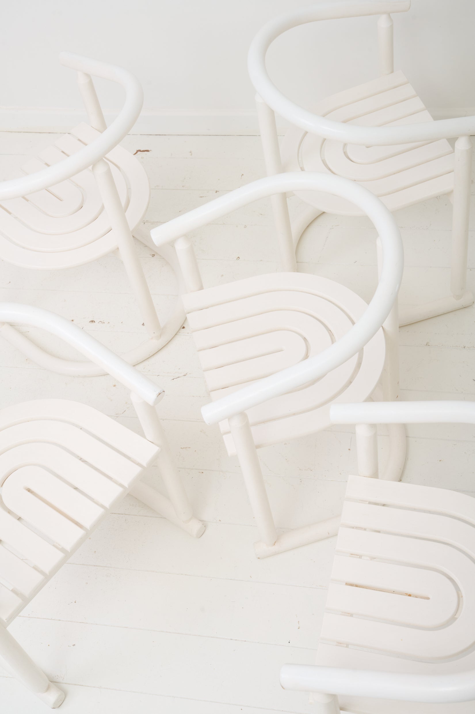 Chaise Allmilmö, 1980s – 1980s | Eccho Studio